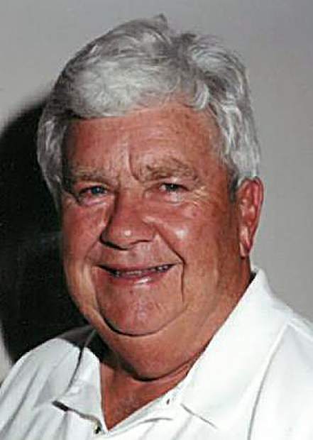 Bill Holt (May 22, 1938-July 15, 2019) | PostIndependent.com